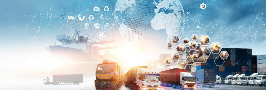 Engager un transitaire pour optimiser vos opérations logistiques